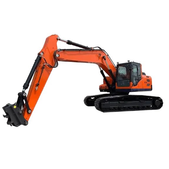 Excavator - Argo Indonesia